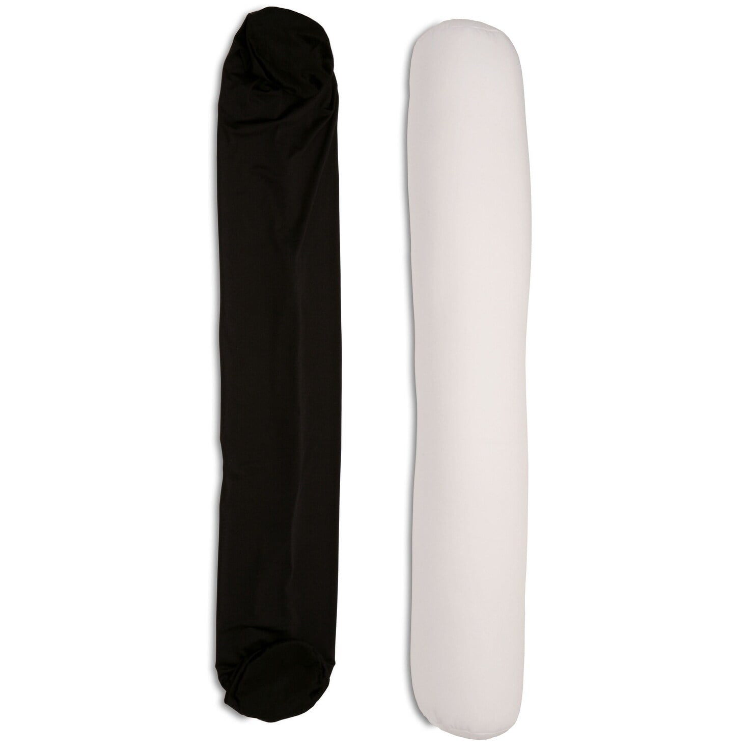 Deluxe Comfort Cover For Microbead Body Pillow - Hypoallergenic ...
