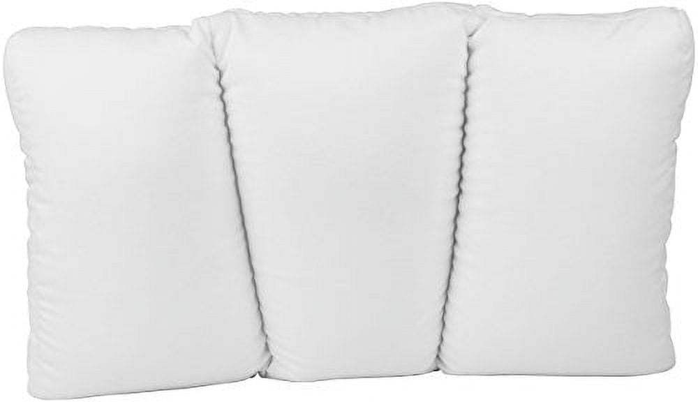 Deluxe Comfort Microbead Cloud Pillow bed, Small (Pack of 1) - Walmart.com