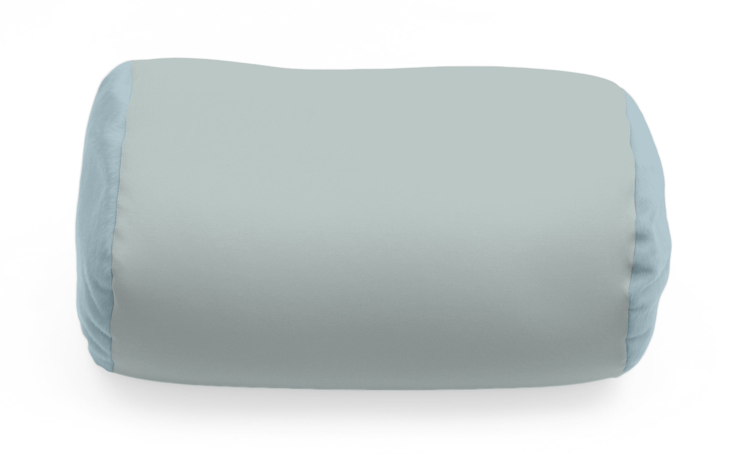 Deluxe Comfort Microbead Moshi Pillow - Walmart.com