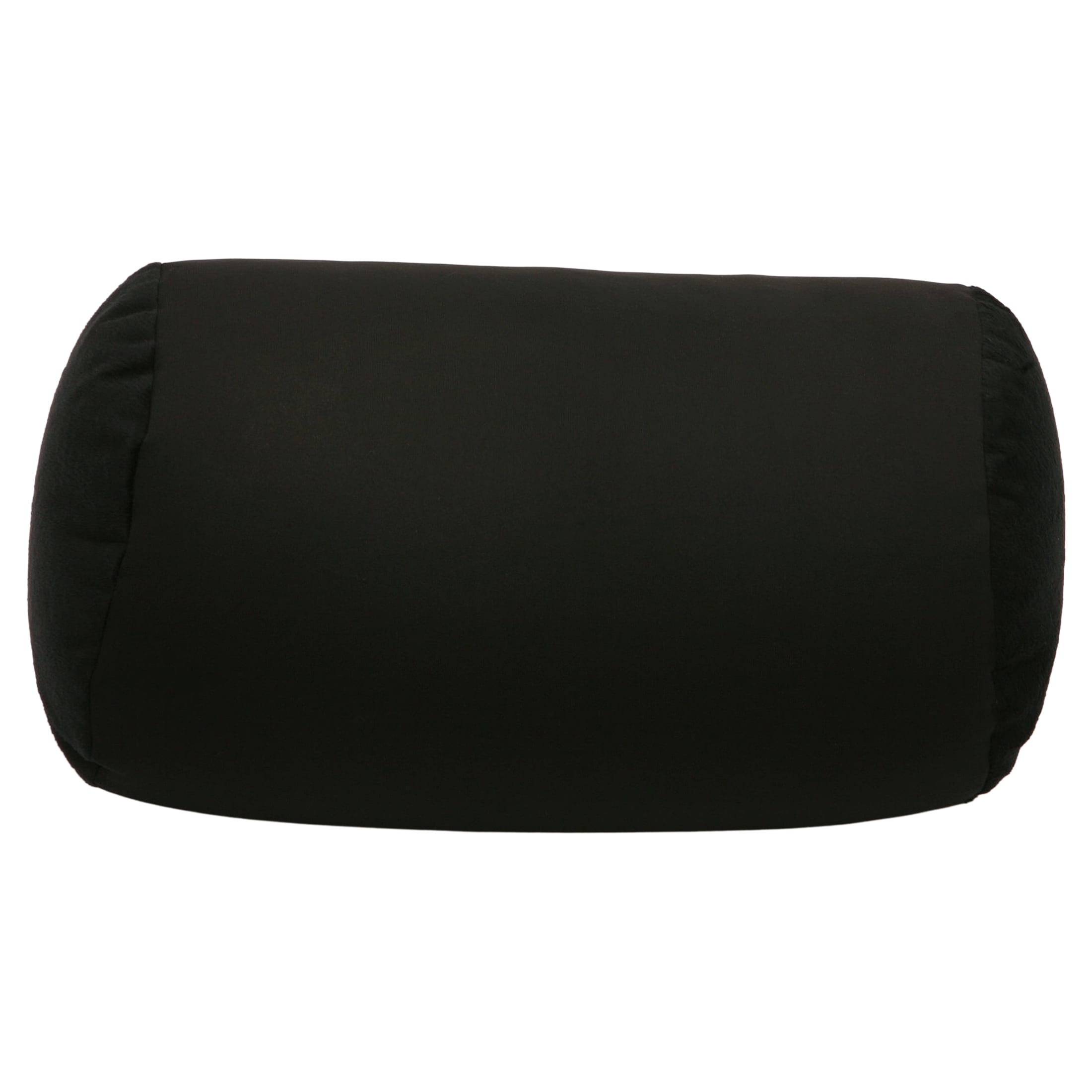 Deluxe Comfort Mooshi Squish Microbead Bed Pillow (14" x 7") – Airy ...