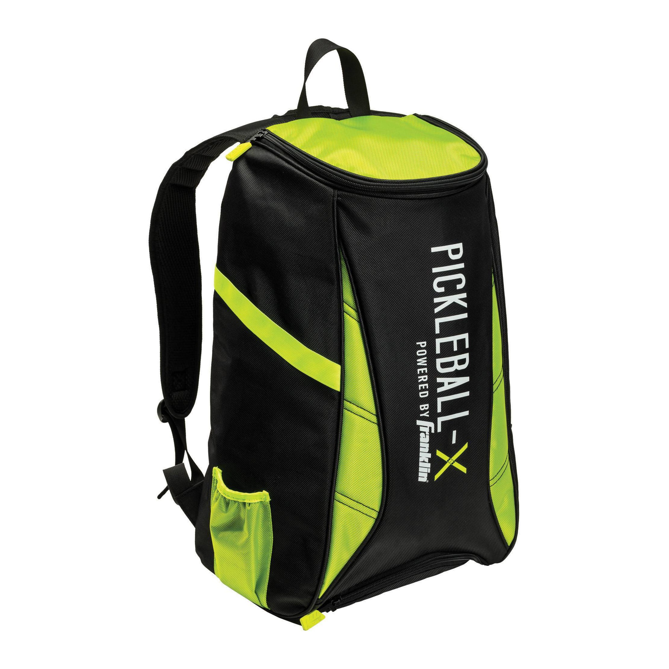 Deluxe Competition Pickle balls Backpack Bag - Walmart.com