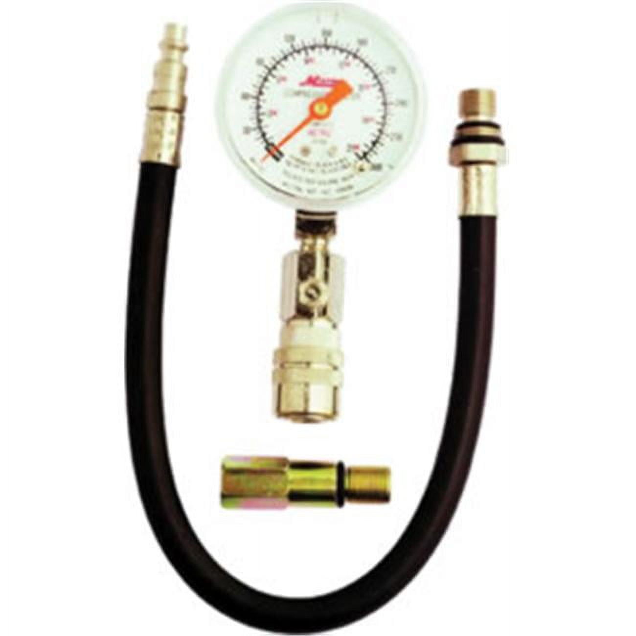 Deluxe Compression Tester - Walmart.com