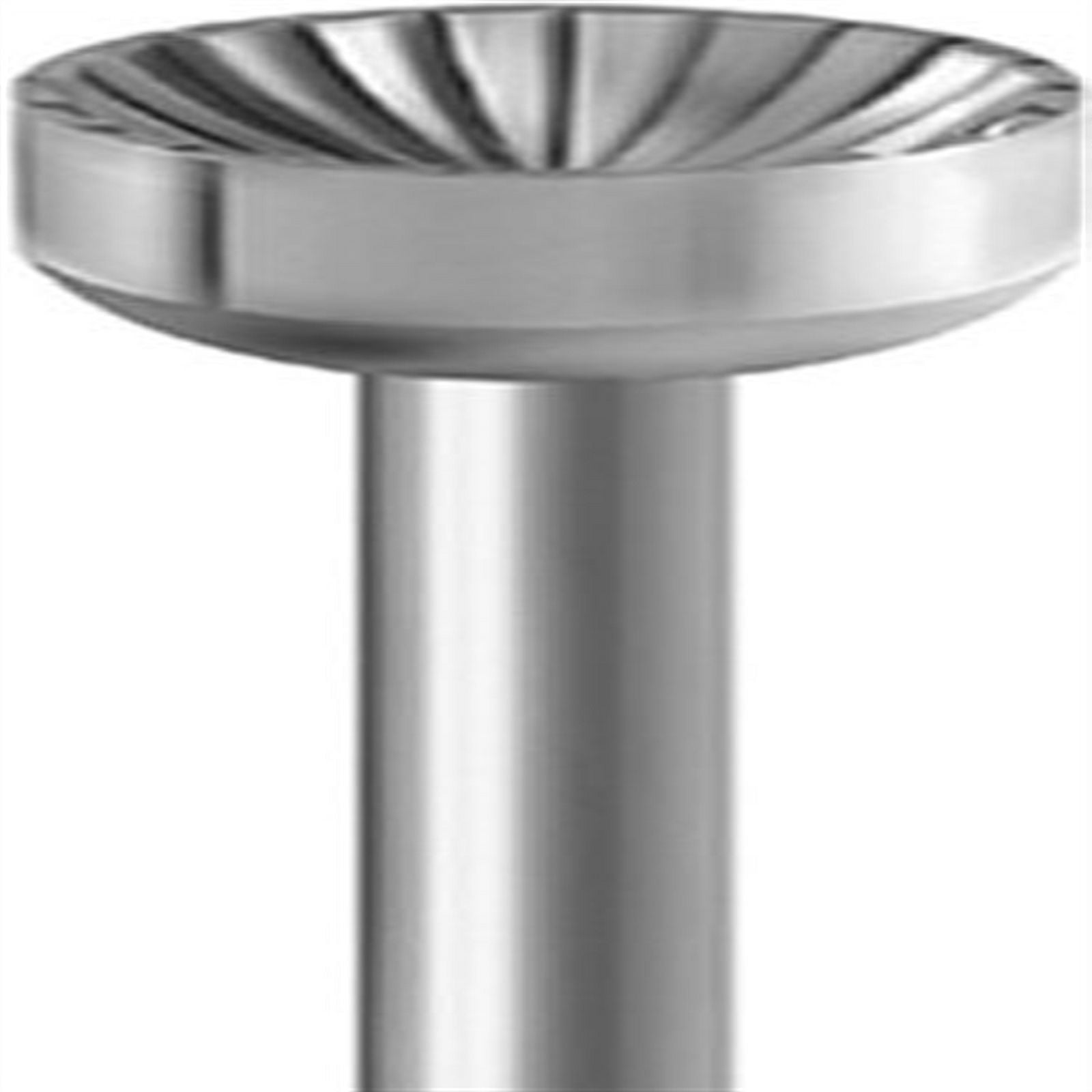 Deluxe Cup Burs, 2.90 Millimeters, 6 Pieces - Walmart.com