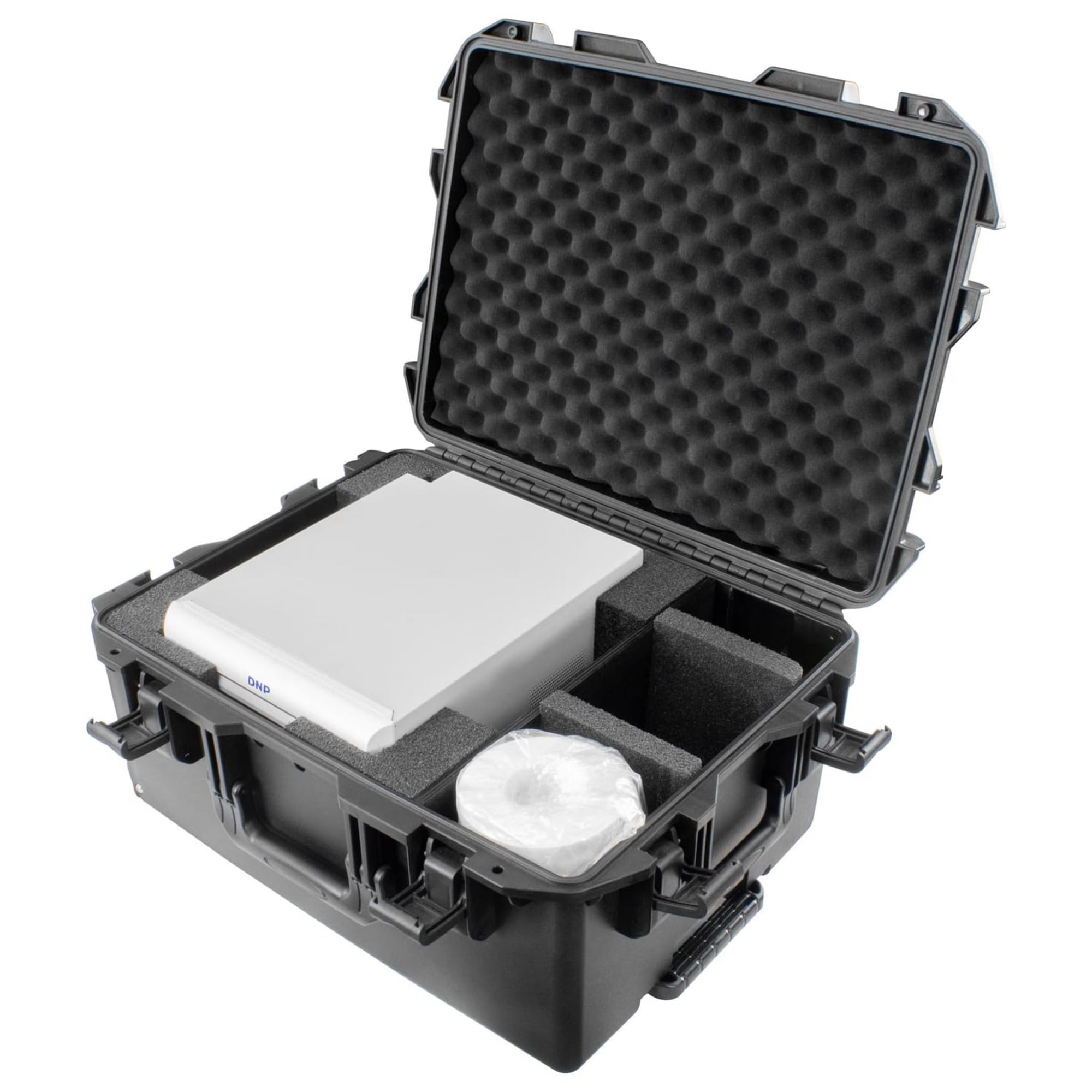 Deluxe DNP DS620 Printer Dust-proof and Watertight Trolley Case ...