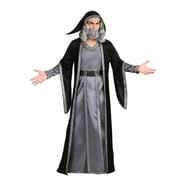 Underwraps Men's Grim Reaper Robe Costume - One Size - Walmart.com