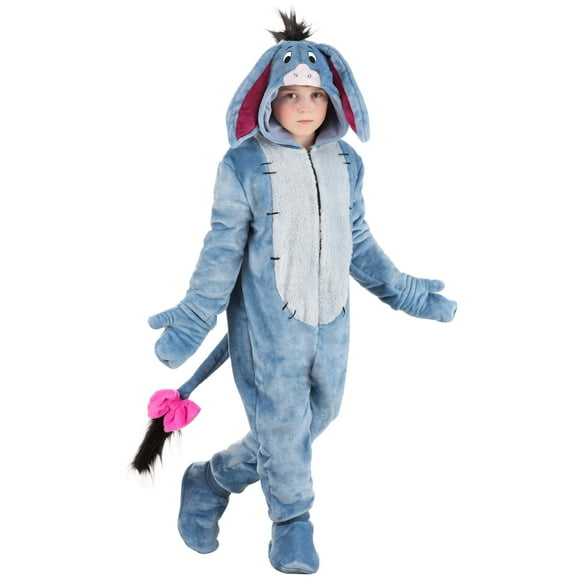 Eeyore Costume Adult