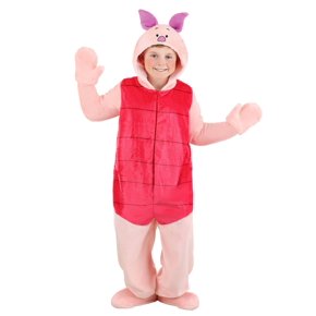 3 Little Pigs Costume