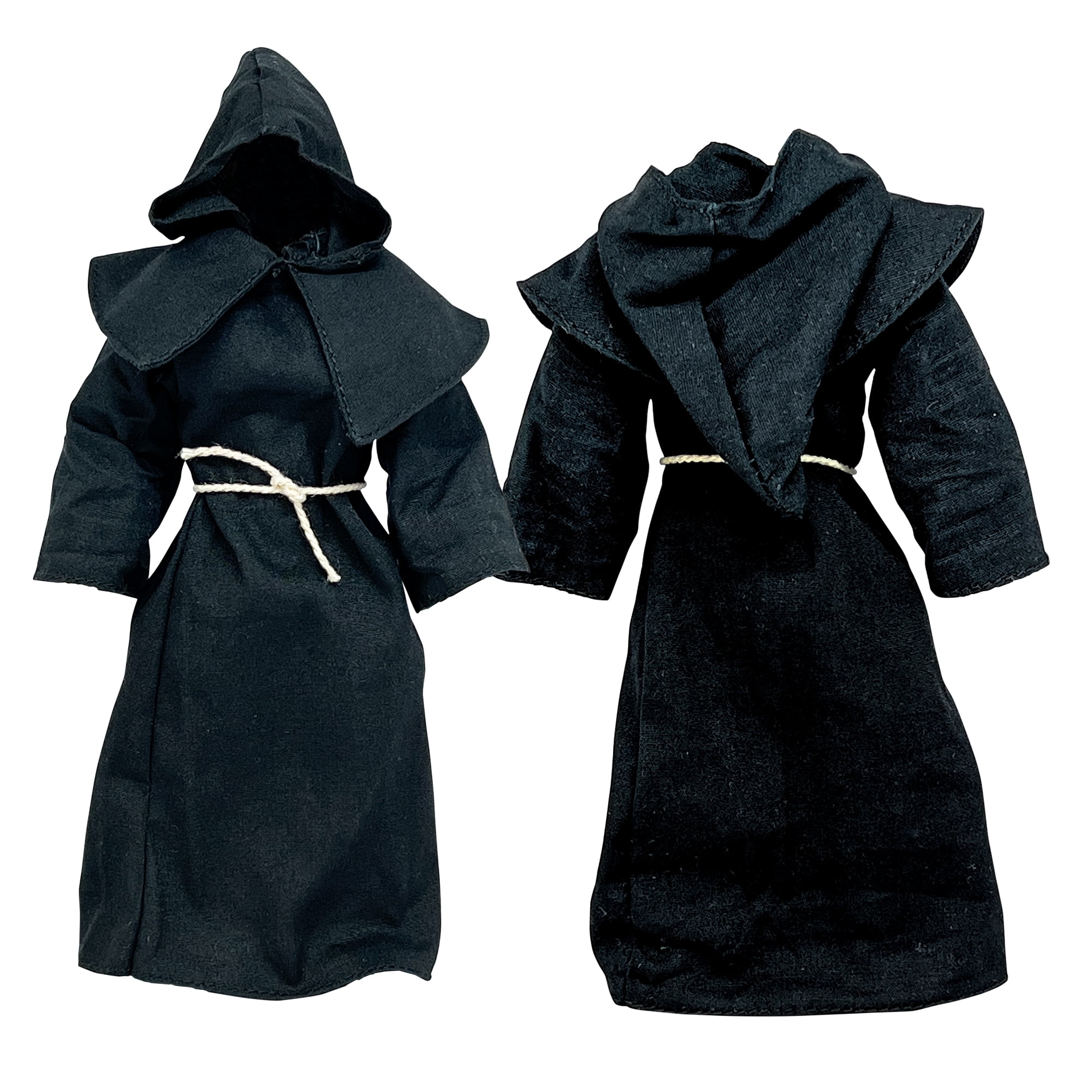 Deluxe Druid Outfit for WWE Wrestling Action Figures - Walmart.com