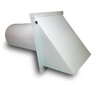 Deflecto Universal Bird Guard, Rain Blocker Cover for Outdoor Dryer ...