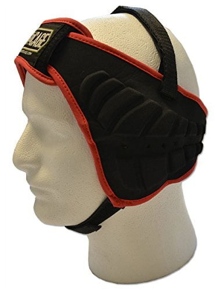 Deluxe Ear Guard 2.0 for Grappling, BJJ, Wrestling, Jiu Jitsu - Walmart.com
