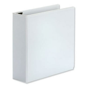 Samsill Earth's Choice Biobased + Biodegradable D-Ring View Binder 3 ...