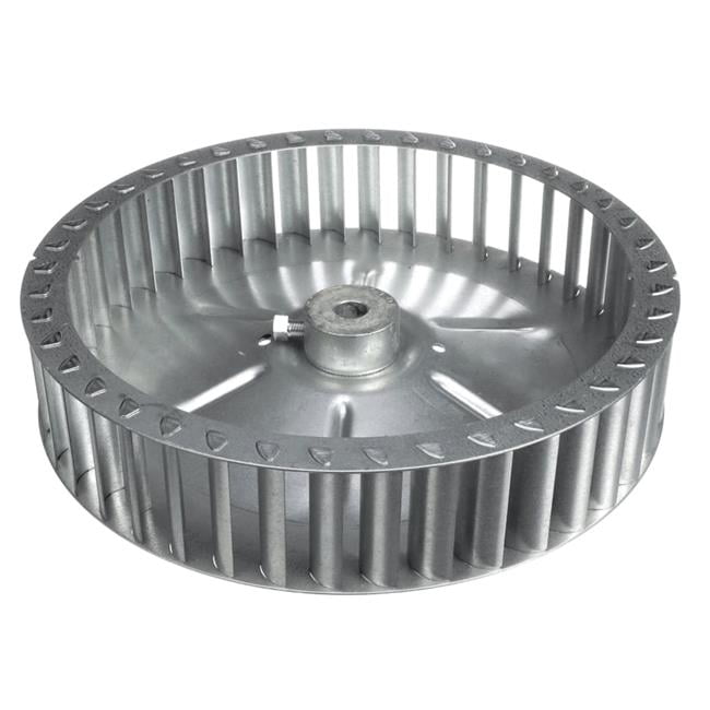 Deluxe Equipment 105831 Fan Blower Wheel - 10 in. - Walmart.com