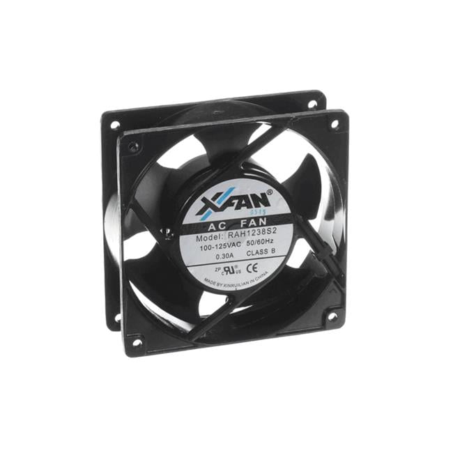 Deluxe Equipment RAH123852 Side Panel Axial Fan - Walmart.com