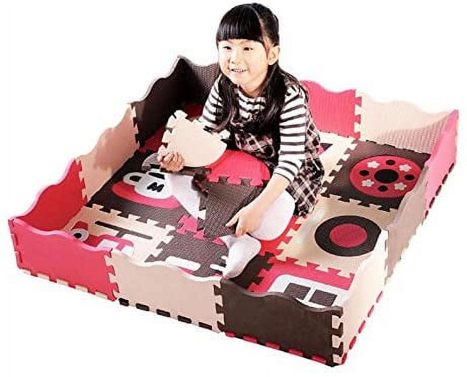 Deluxe Fence Mat - Walmart.com