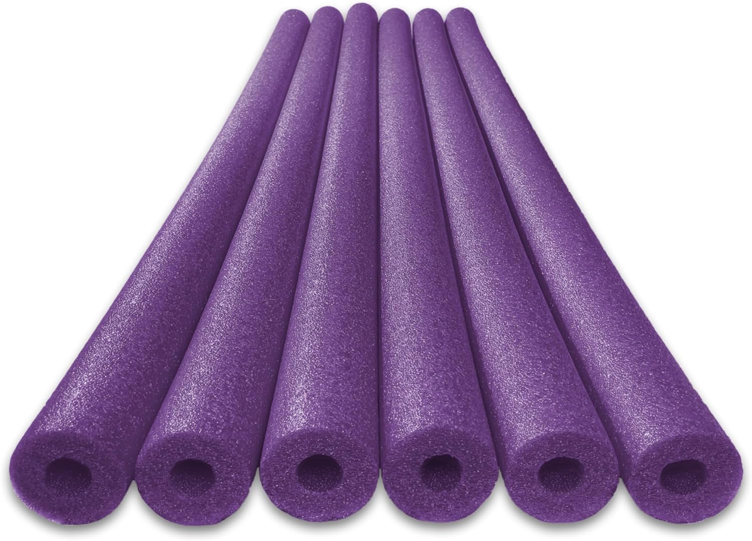 Deluxe Foam Pool Swim Noodles - Walmart.com
