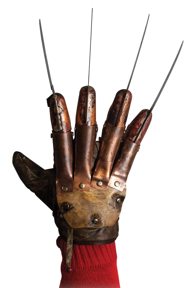 Deluxe Freddy Glove - Walmart.com