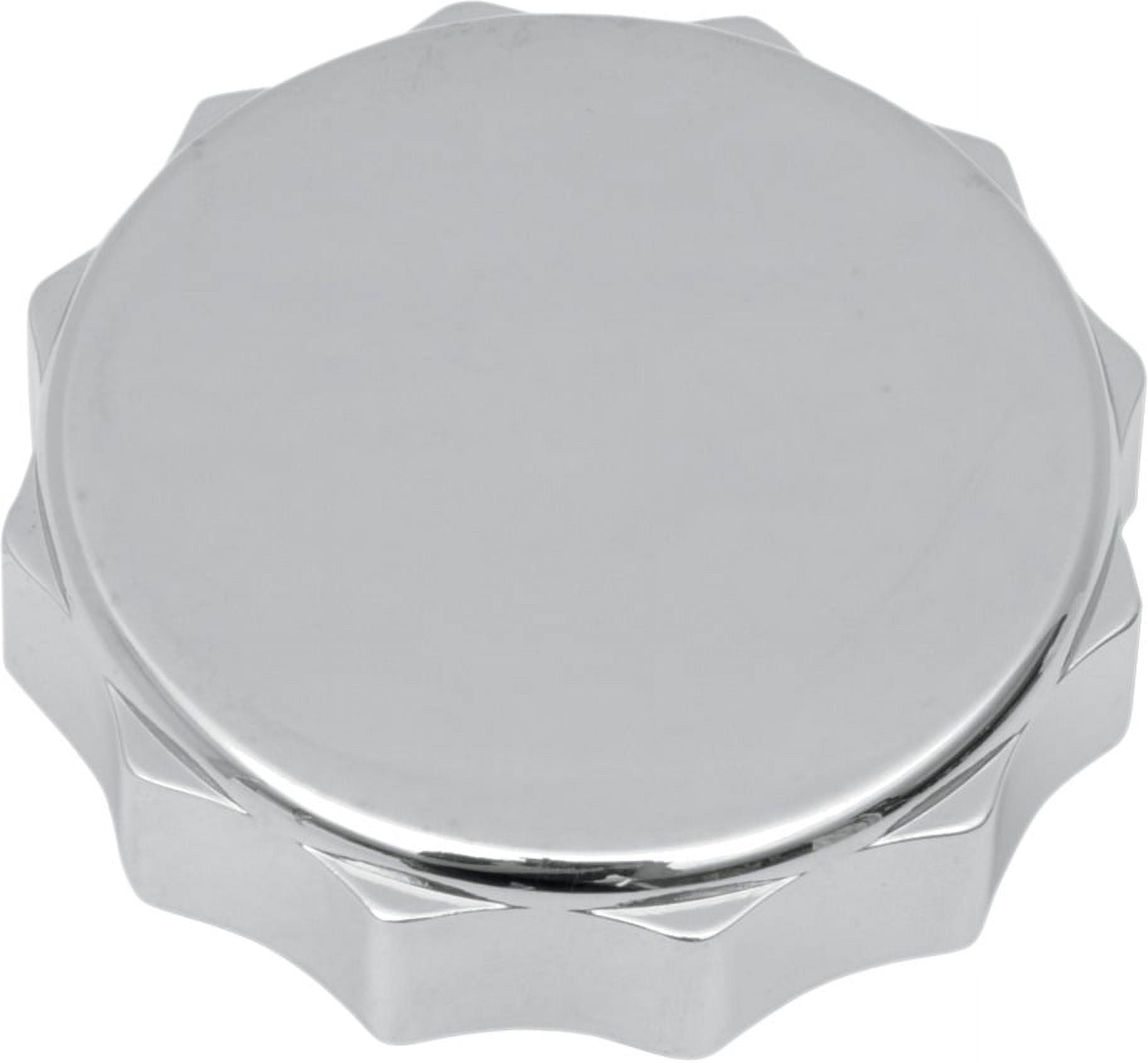 Deluxe Gas Cap with Vent - Walmart.com
