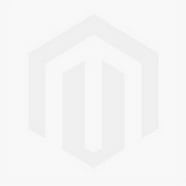 Pet Artist Soft Leather Pet Dog Collar Gold Rivet Studded Adjustable ...