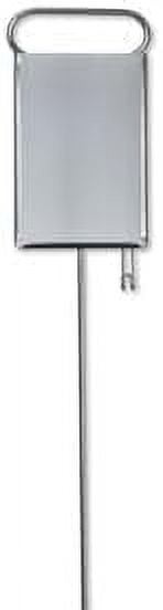 Deluxe Golf Proximity Marker Kit | Pack of 4 Weather-Resistant, Durable ...