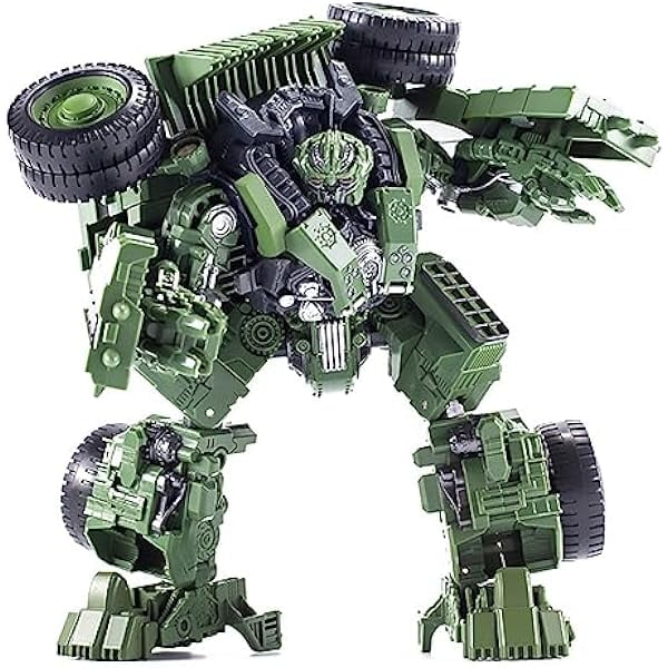 Deluxe Gravity Robots Studio Series 42 Voyager Class Revenge of The ...