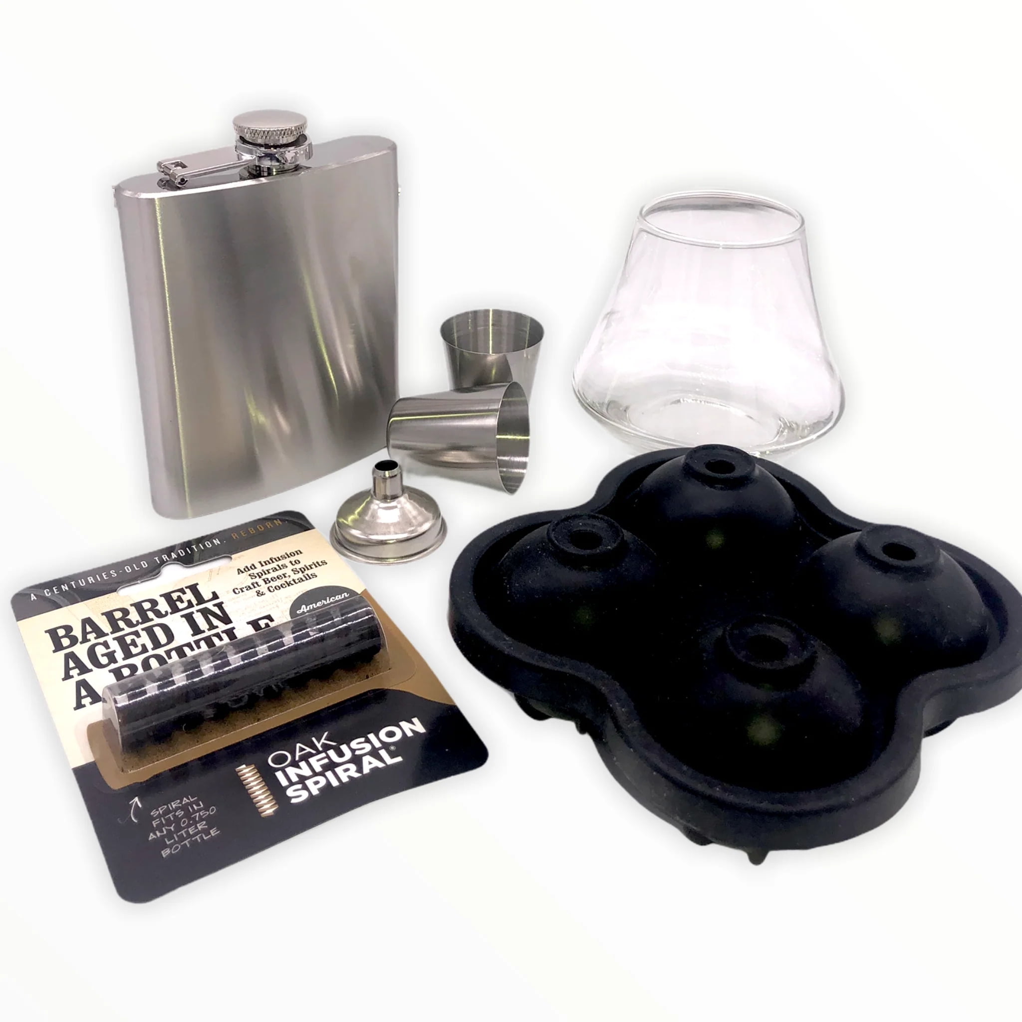 Deluxe Happy Hour Box - Walmart.com