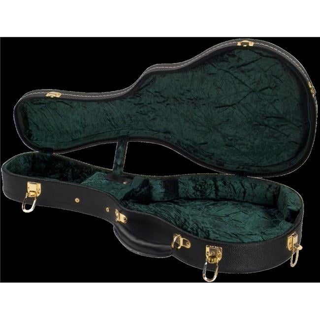 Deluxe Hardshell F-Model Mandolin Case - Walmart.com