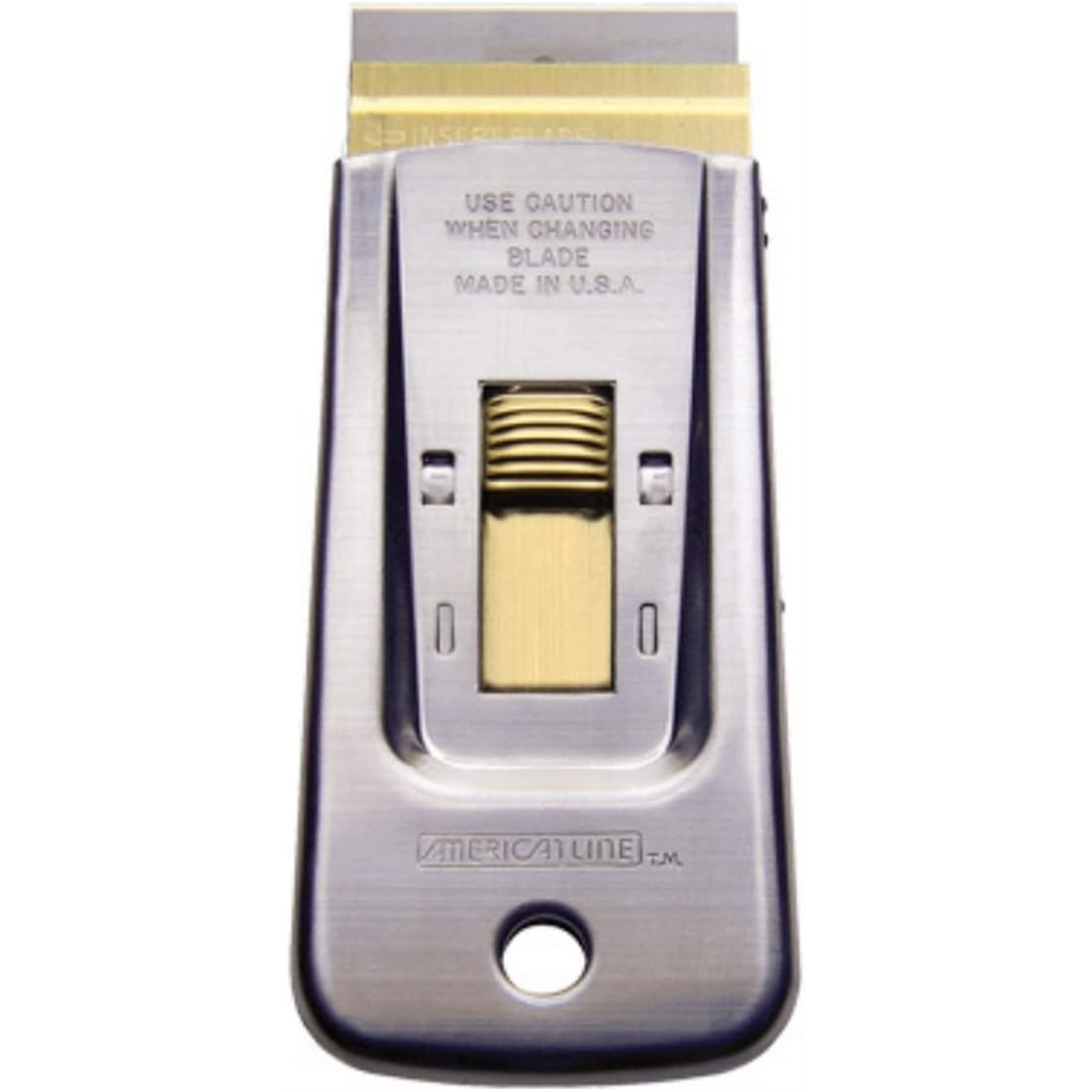 Deluxe Hd Window Scraper With 5 Blades - Walmart.com