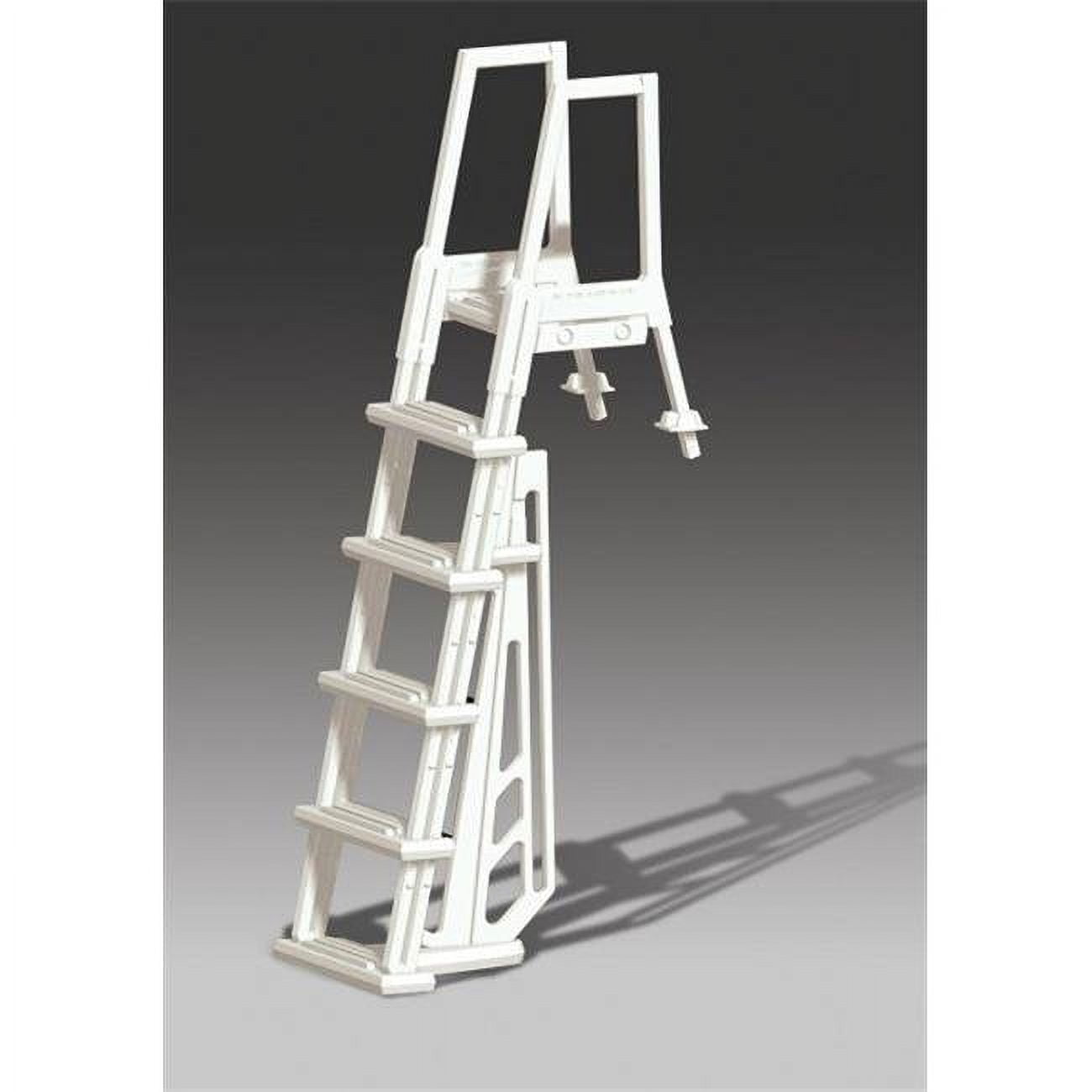 Deluxe Heavy Duty In-Pool Ladder - Walmart.com
