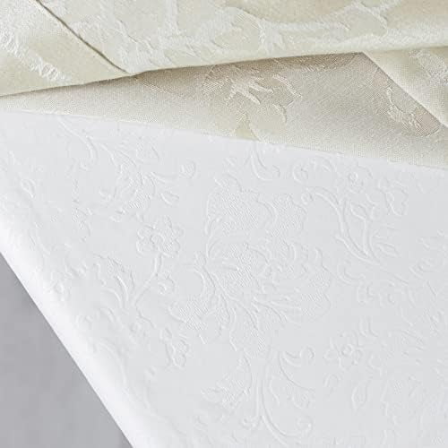 Deluxe Heavy Duty Vinyl Table Pad, Premium Table Protector, Waterproof ...