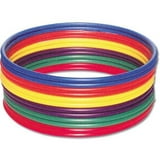 Deluxe Hoops, Pack of 12 - Walmart.com
