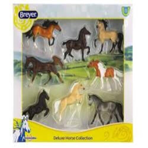 Deluxe Horse Collection - Walmart.com