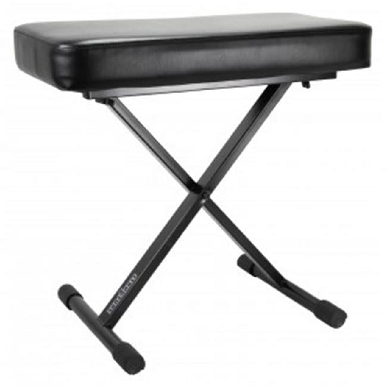 Deluxe Keyboard Bench - Walmart.com