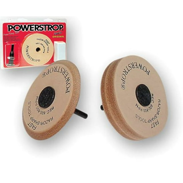 Deluxe Leather Powerstrop - Walmart.com