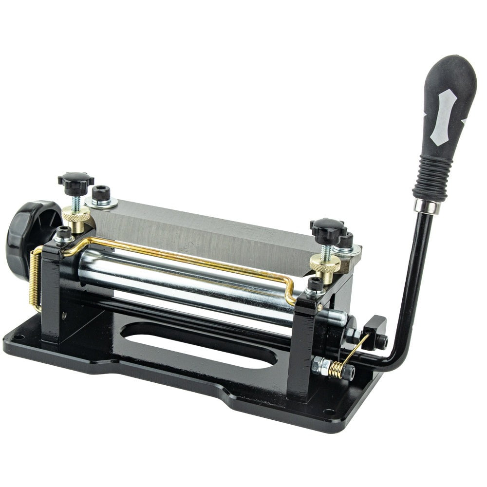 Deluxe Leather Splitter/Skiver - Walmart.com