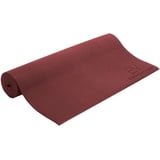 Deluxe Mat, Spacious 72"x24" Non-Slip Yoga Mat for Comfortable Home ...