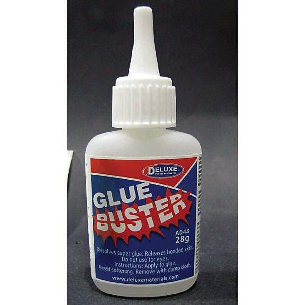 Deluxe Materials Glue Buster, Debonder, DLMAD48 - Walmart.com