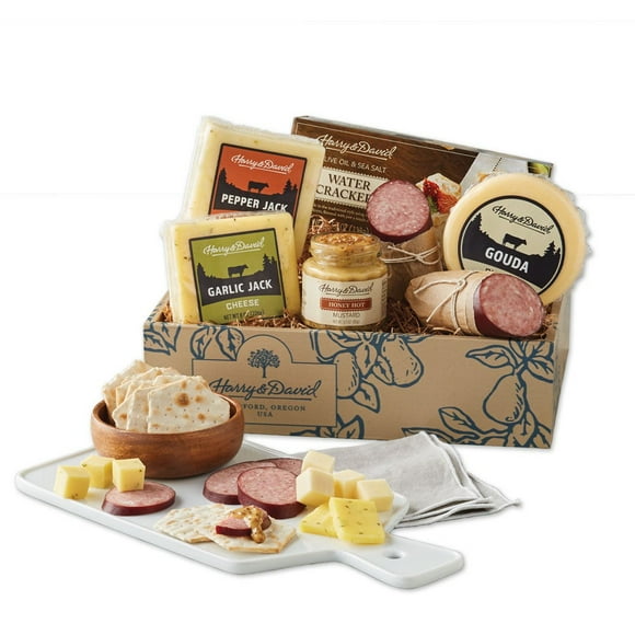Harry & David Food Gift Baskets - Walmart.com