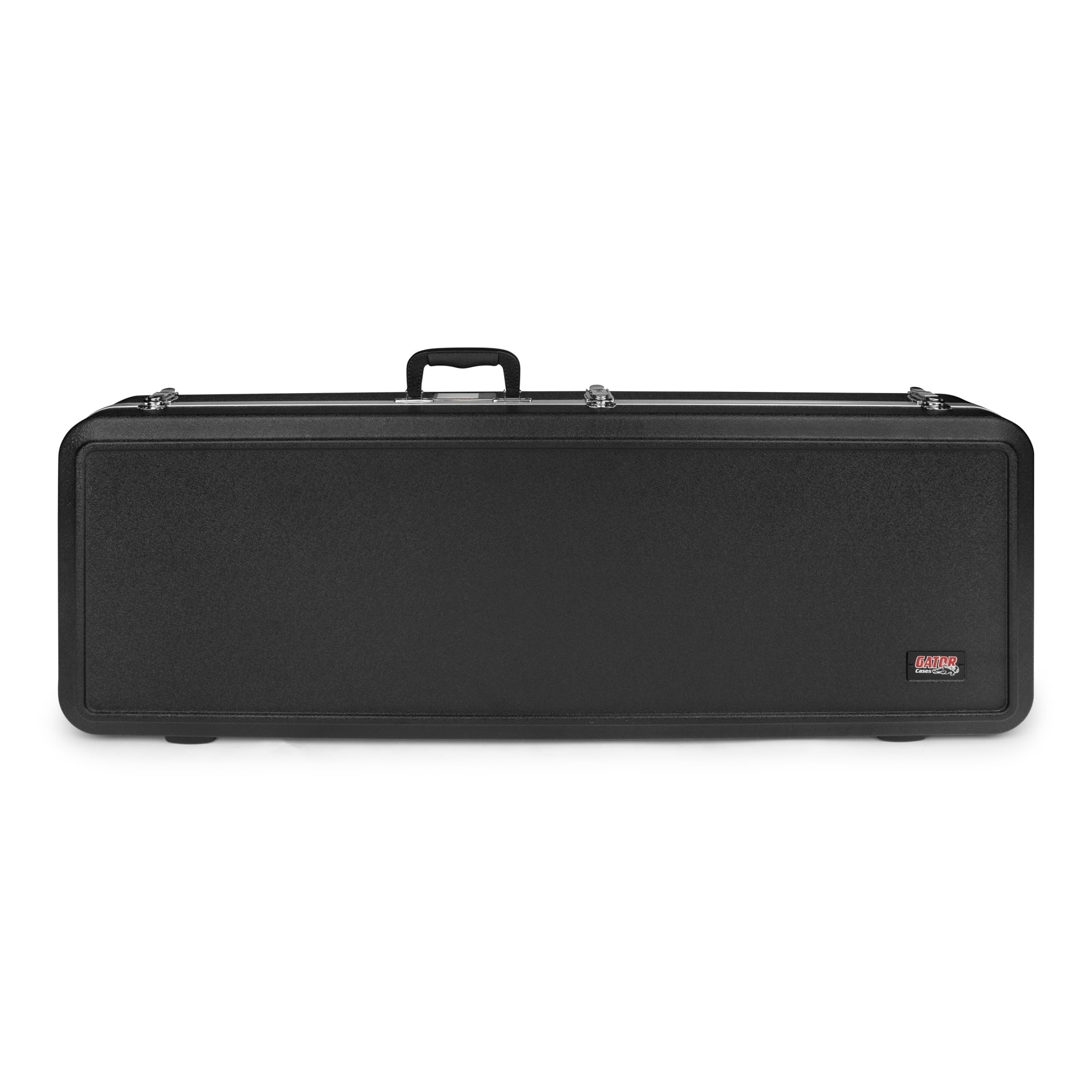 Gator GC-JMASTER Deluxe Molded Case for Right- or Left-Handed Fender ...