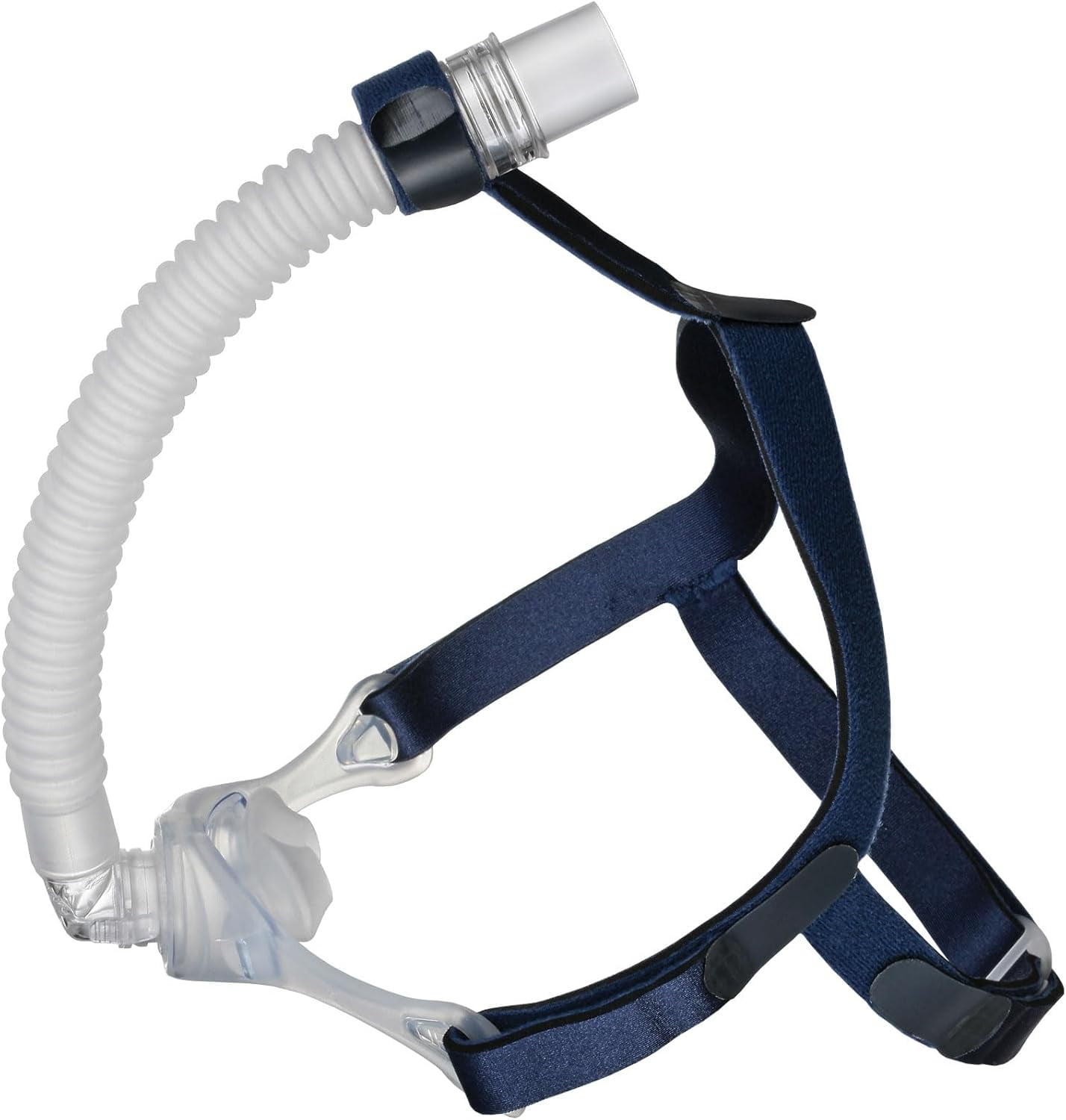 Deluxe Nasal Pillow CPAP Mask - Walmart.com