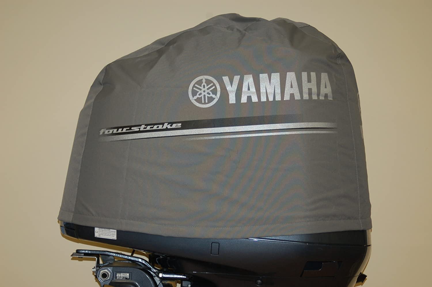 Deluxe Outboard F200 and F225 Motor Cover - Walmart.com