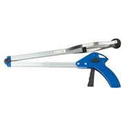 Gopher II Deluxe Pick Up & Reaching Aid, Blue, as Seen on TV HSA/FSA ...