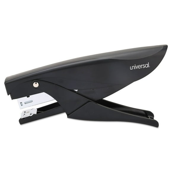 Paper Crimper Stapler