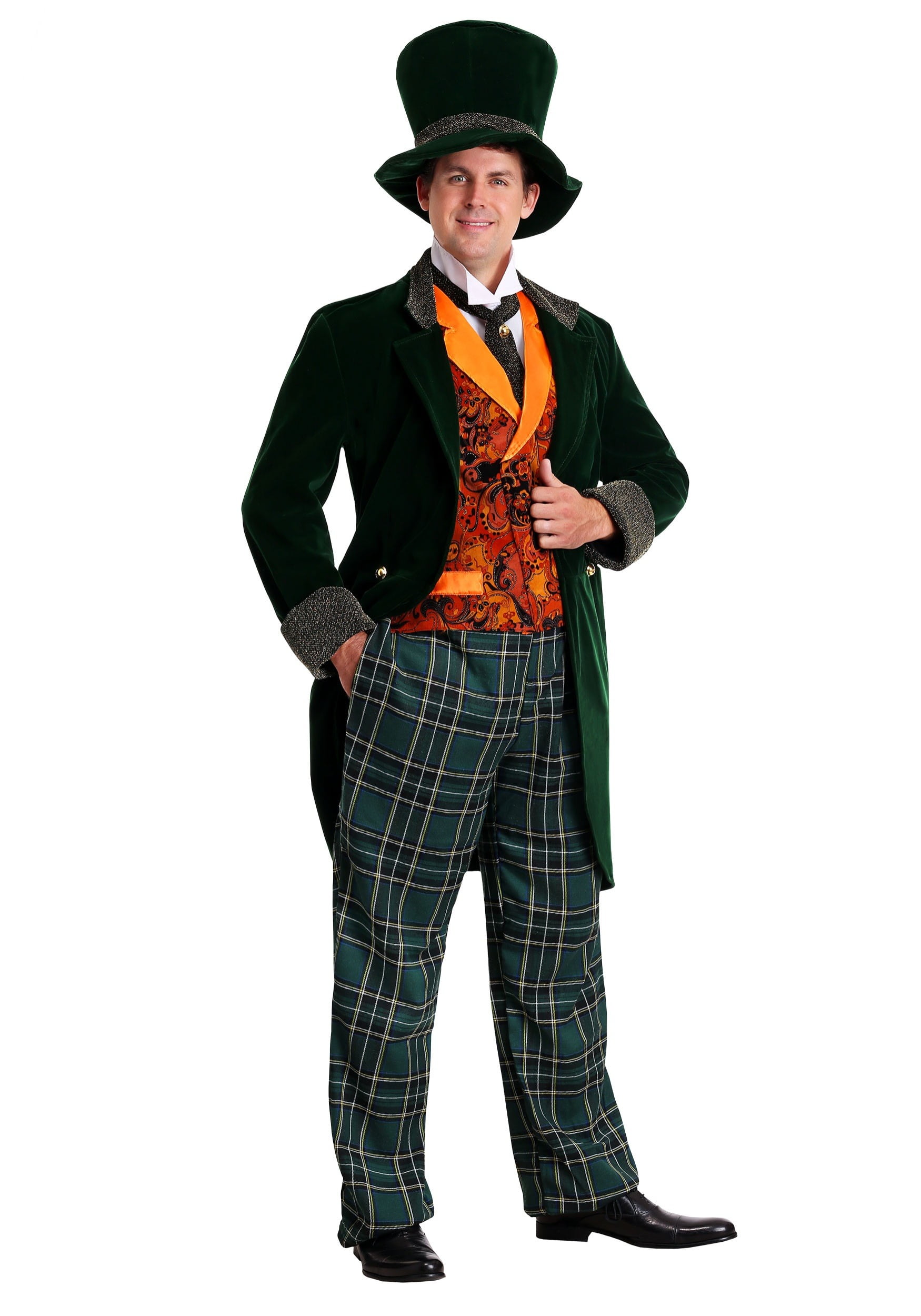 Deluxe Plus Size Wizard of Oz Costume - Walmart.com