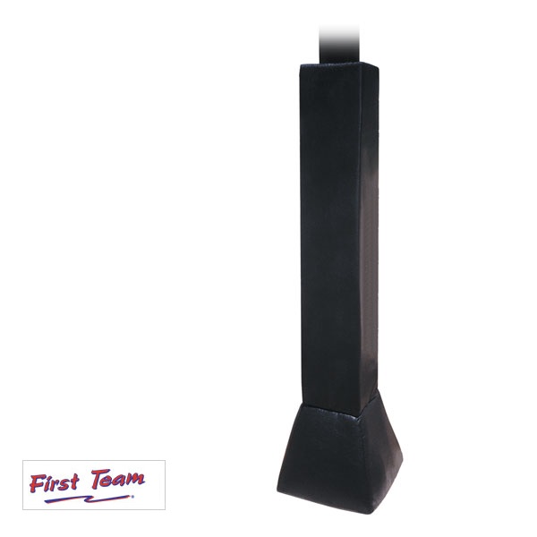 Deluxe Pole Pad for 6" Bolt Down Poles Only - Walmart.com