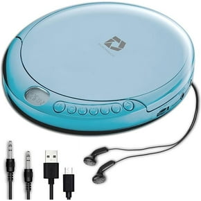 Portable Car Cd Player