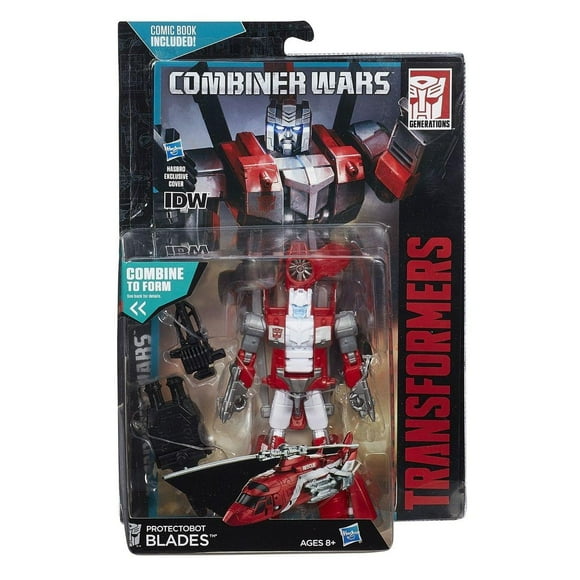 Transformers Combiner