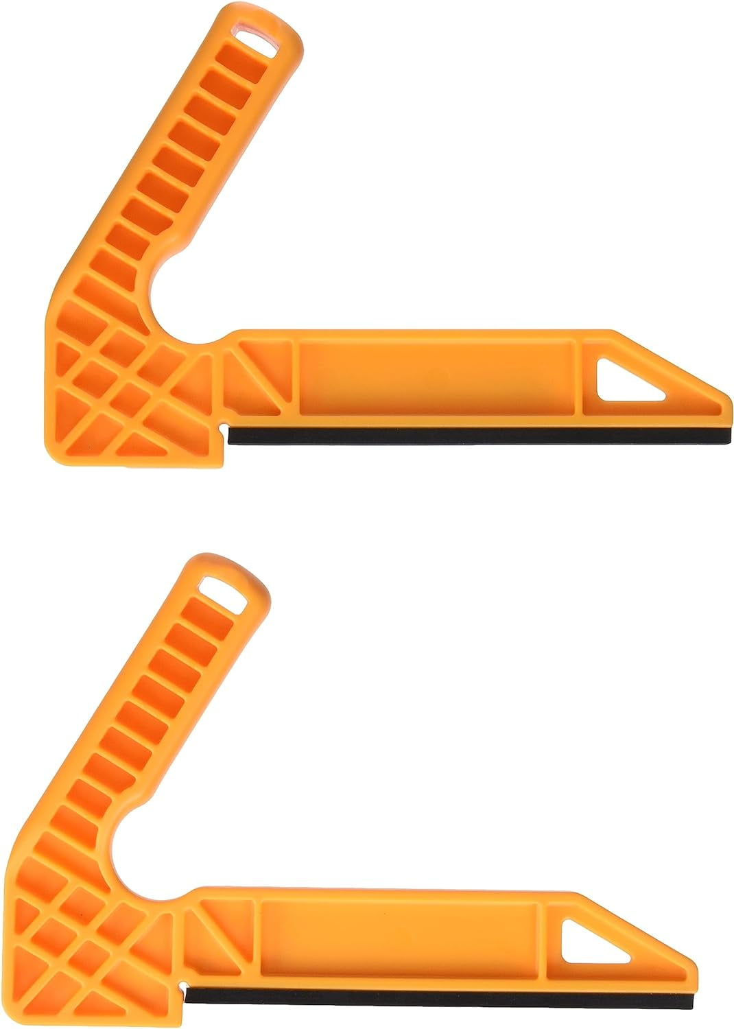 Deluxe Push Stick for Table Saw, Router Table, Band Saw & Jointer, Dual ...