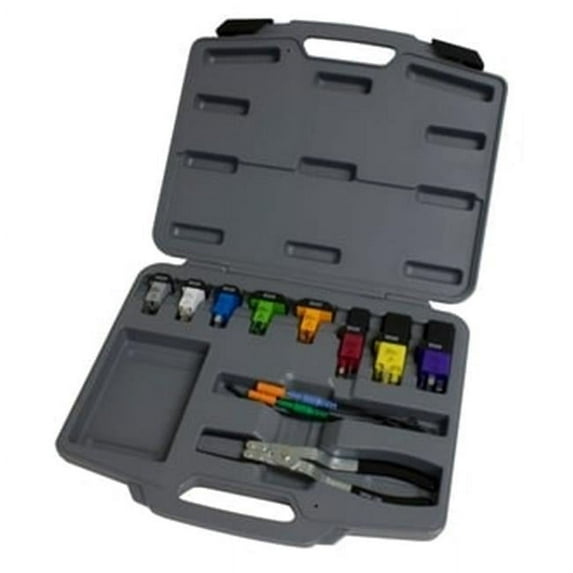 Deluxe Relay Test Kit - Walmart.com