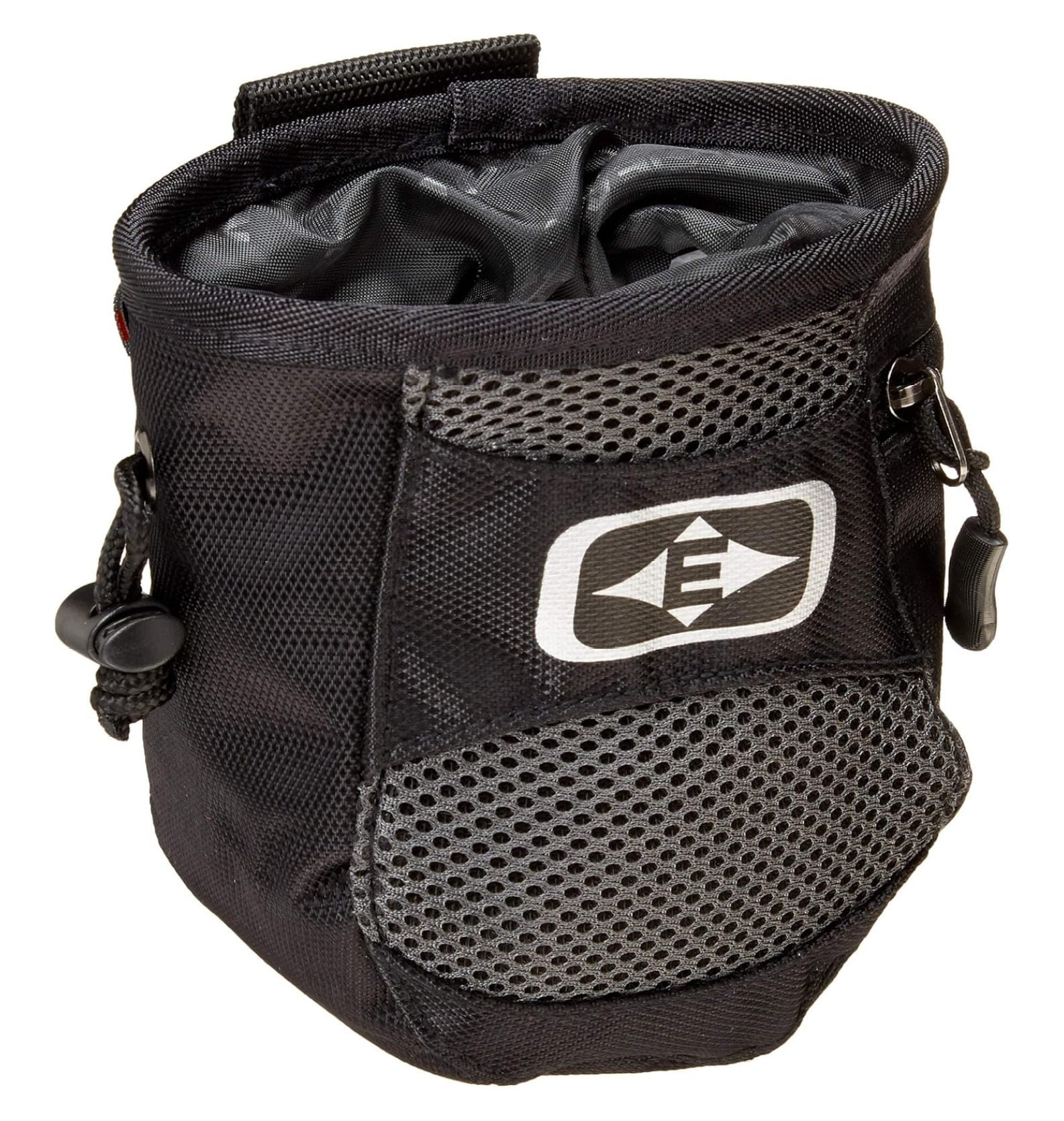 Deluxe Release Pouch, Black - Walmart.com