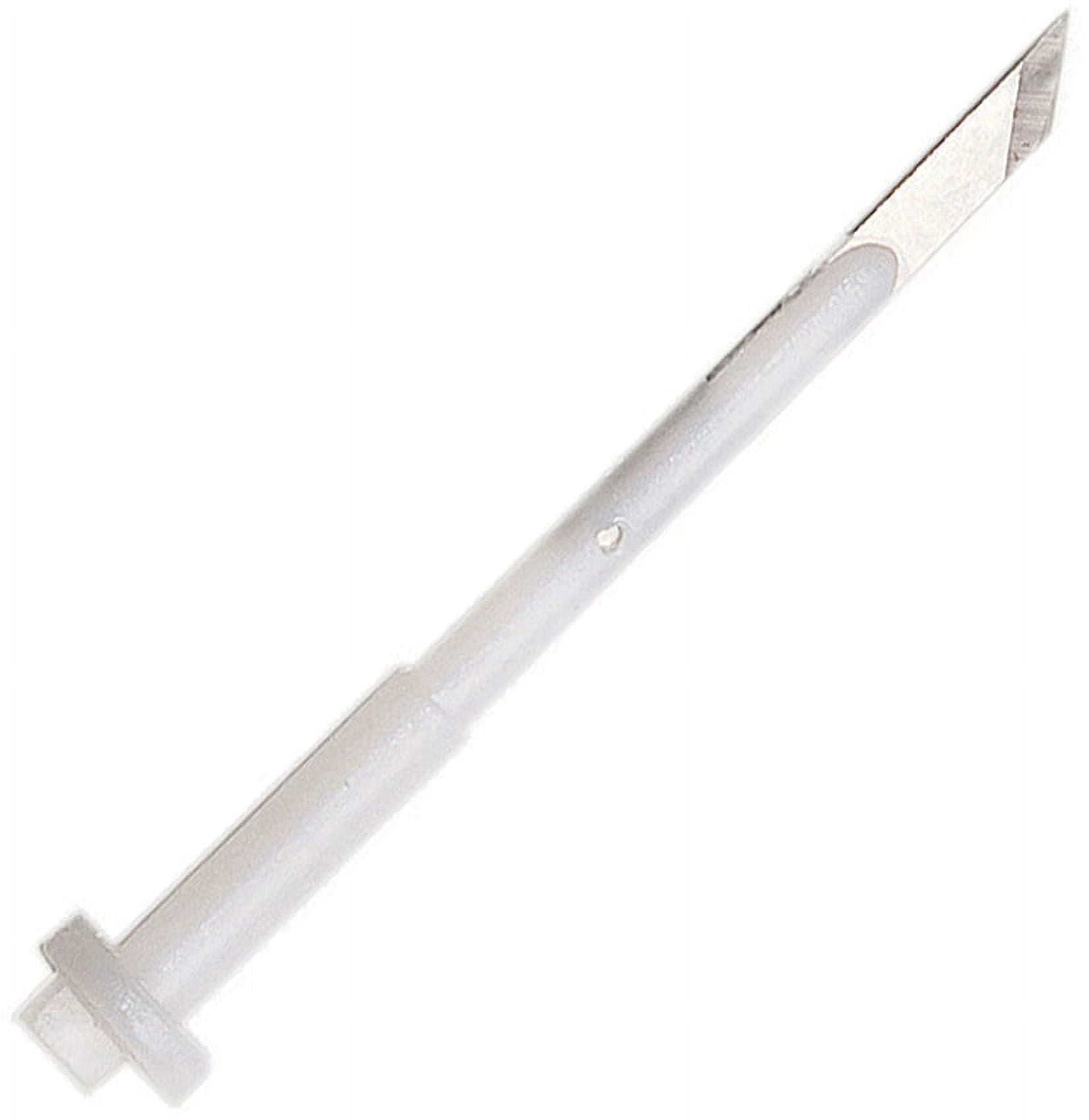 Excel Blades #65 Deluxe Retractable Replacement Blades – 2 Pack – Fits ...